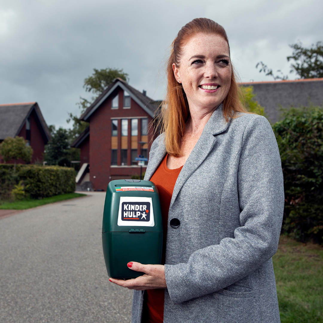 Collecte - Kinderhulp