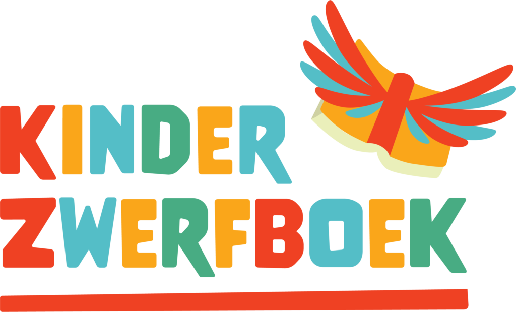 Kinderzwerfboek - Kinderhulp