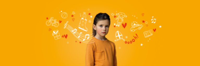 Actie Pepernoot 2022 is van start! - Kinderhulp