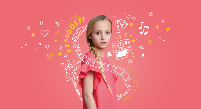 Help met geld - Kinderhulp