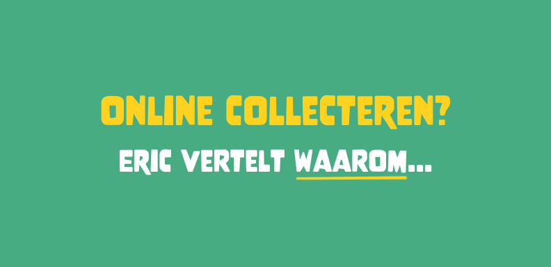 Online collecte: "deel je link, en de rest gaat vanzelf!" - Kinderhulp